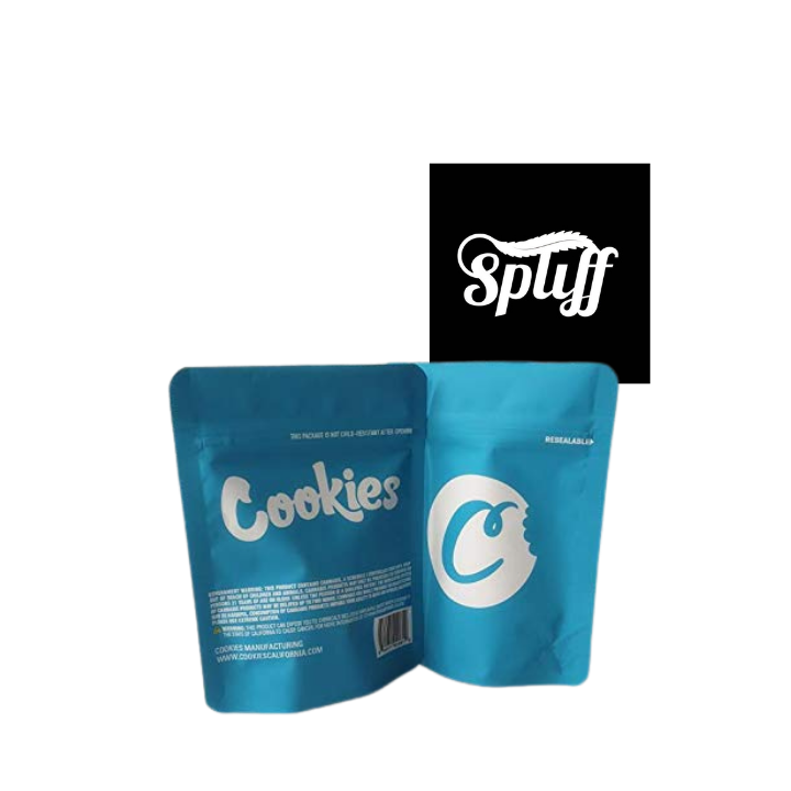 Official Cookies Runtz – The DC Dispensary