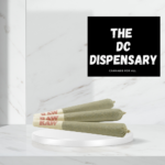 Exotic Prerolls – The DC Dispensary